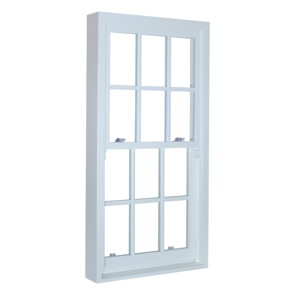 Sash and Case Windows | Traditional Timber Windows Edinburgh